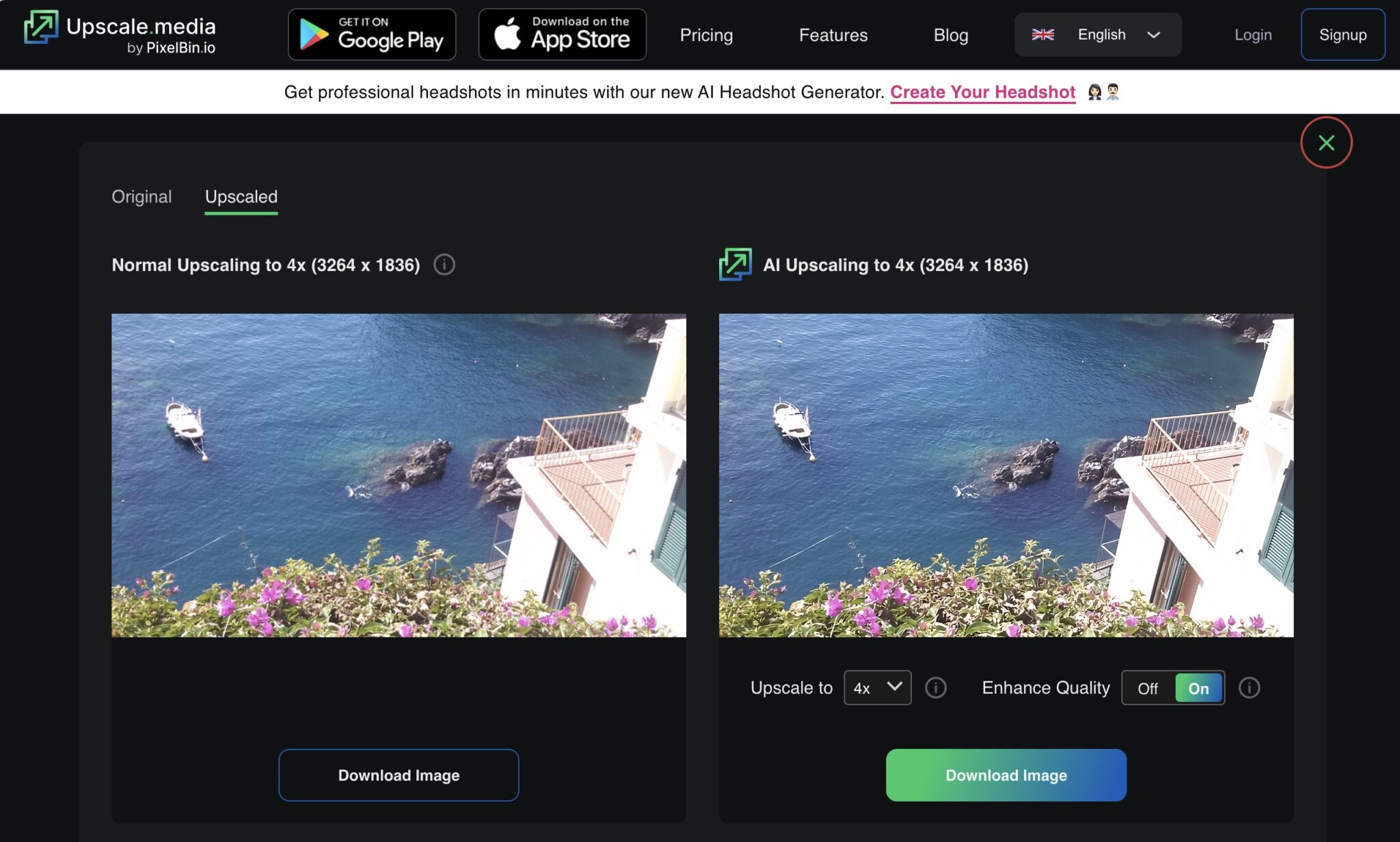 How to Make Images Larger Without Losing Quality: 7 Best Tools